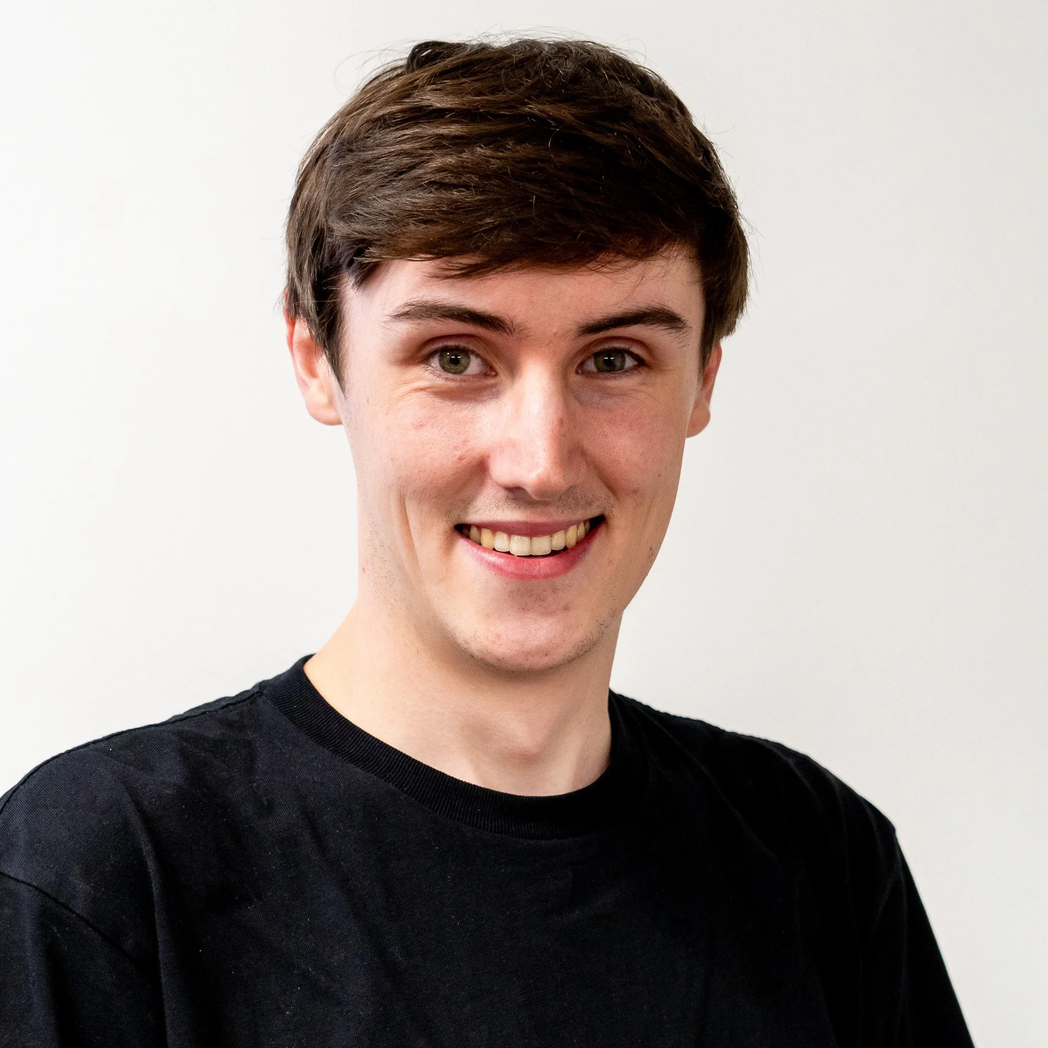 Our Members — Formula Trinity