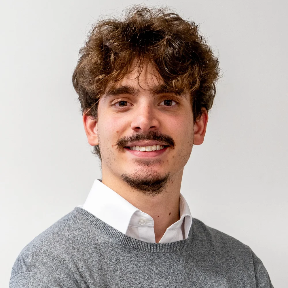 Our Members — Formula Trinity