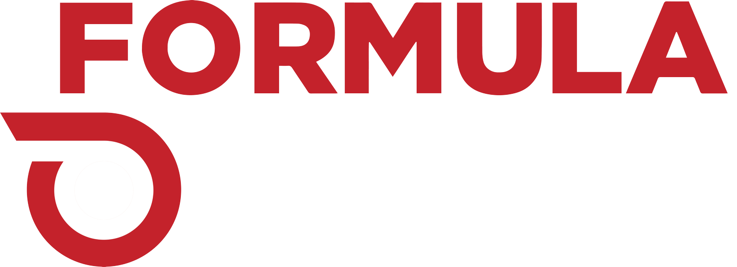 Formula Trinity