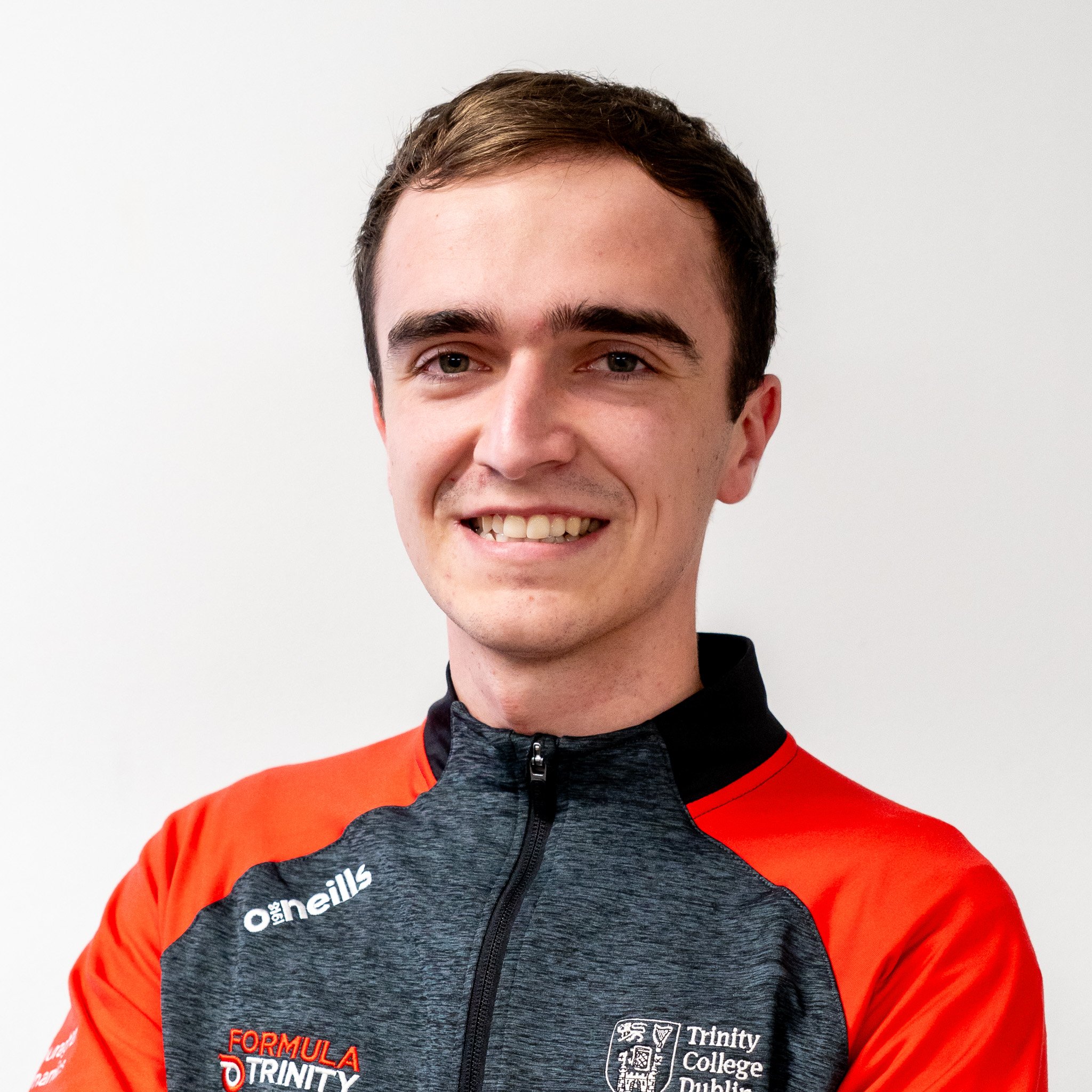 Our Members — Formula Trinity