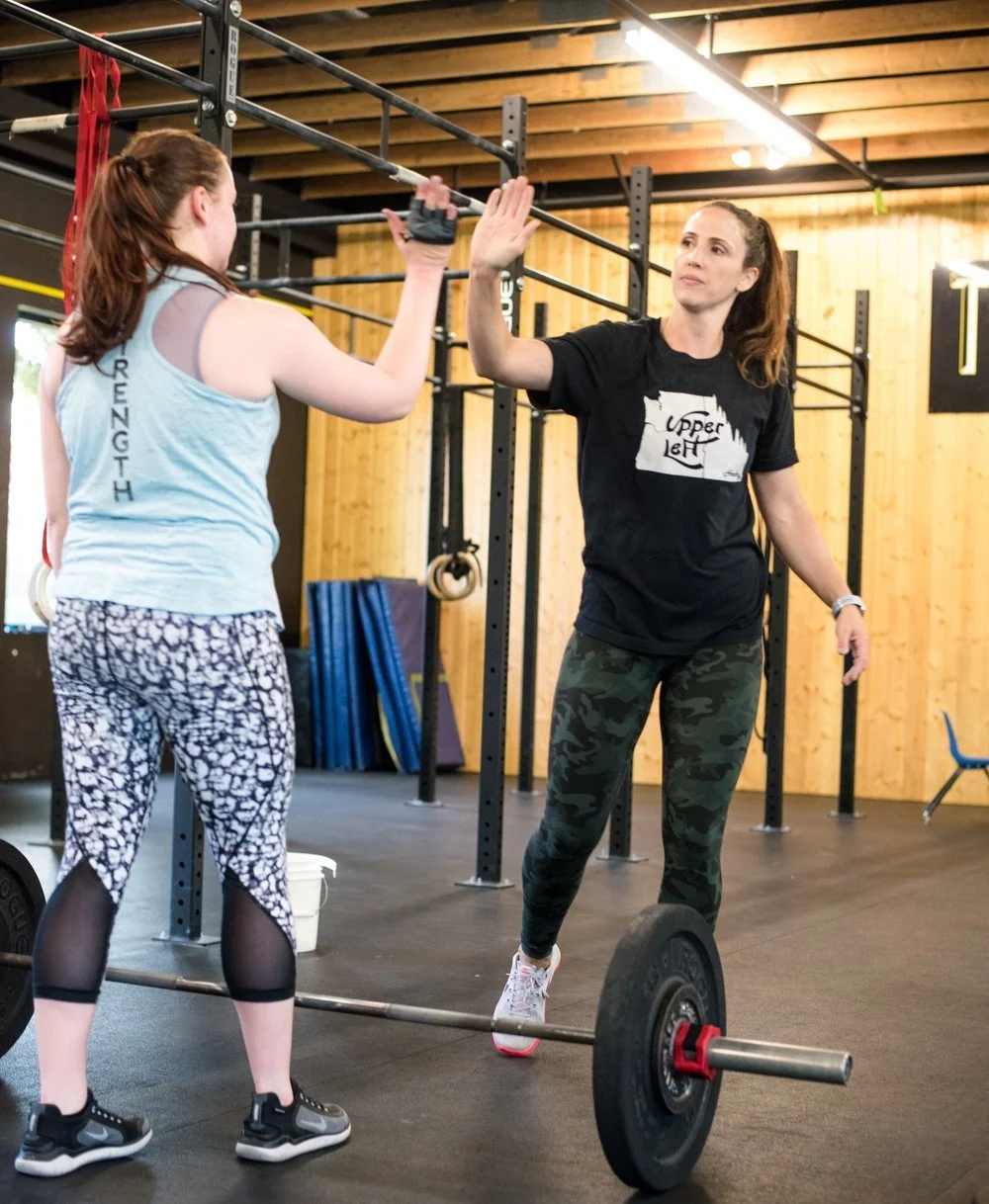 Top 7 Reasons to Exercise With a Low-Stress Personal Trainer — Tectonic ...