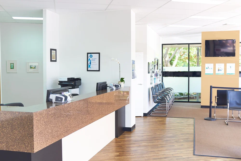 Redland Bay Surgery - Caring for all of your Family