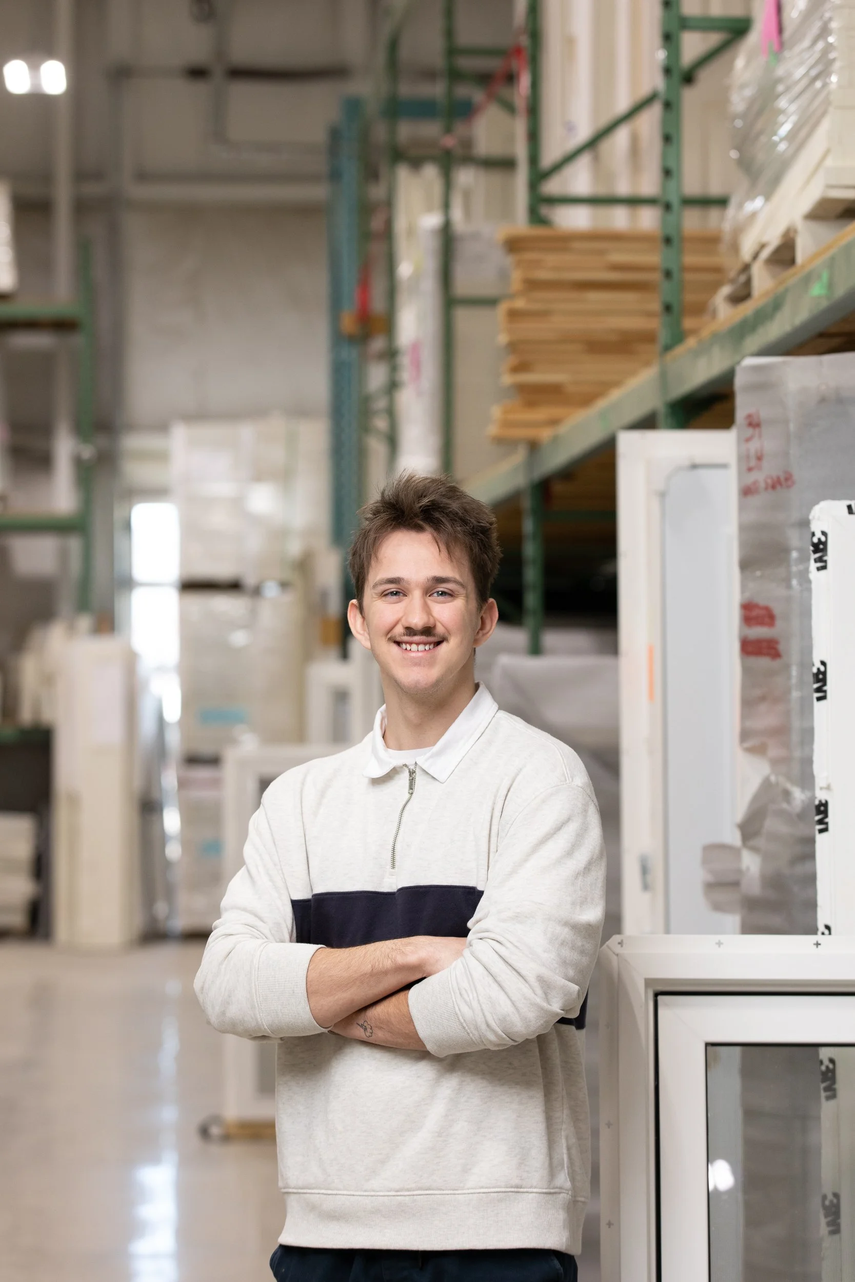 Our Team — Ritchie's Carpet Warehouse