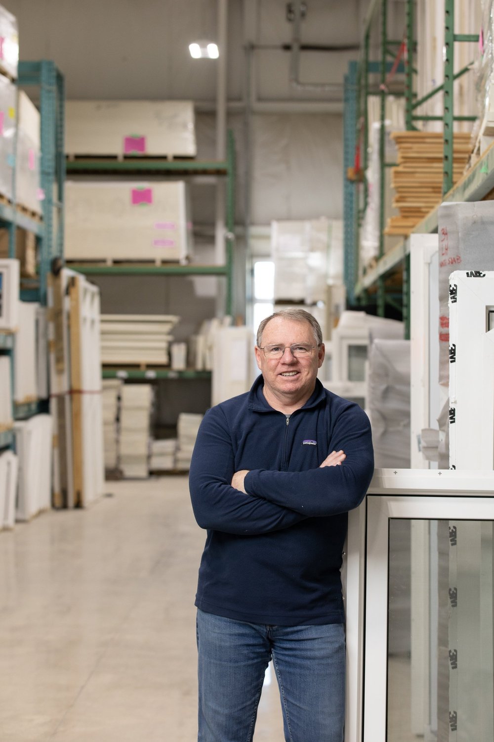 Our Team — Ritchie's Carpet Warehouse