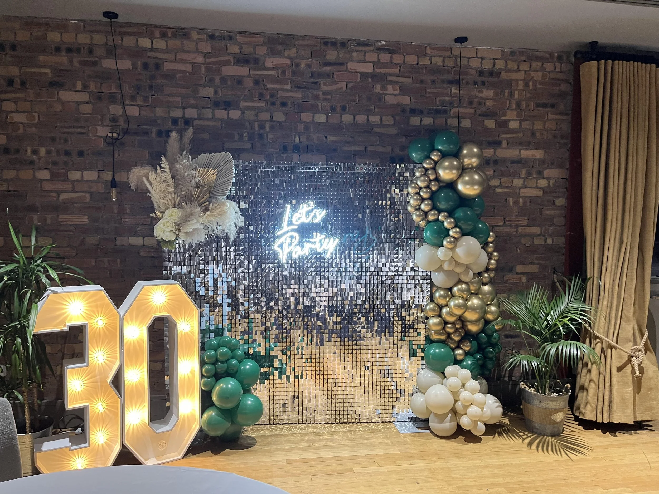 eventco edinburgh
