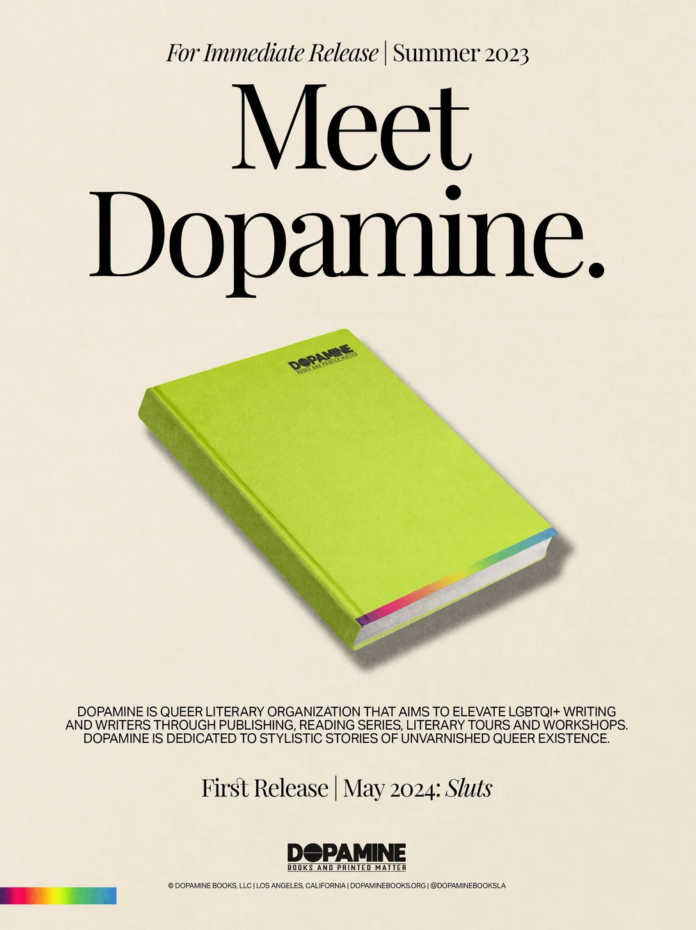 DOPAMINE