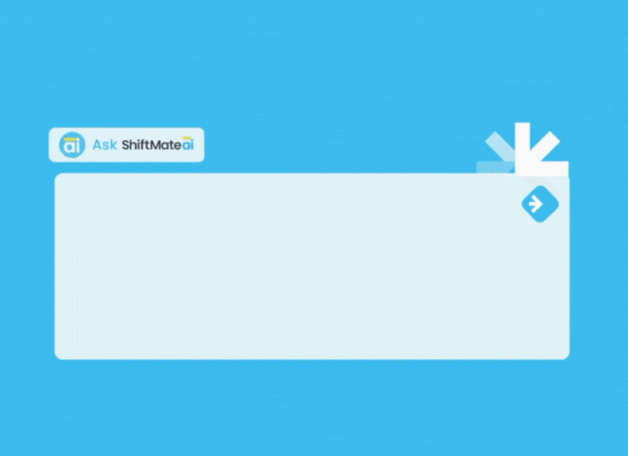 ShiftMate AI Staff Scheduling Software | MakeShift
