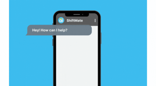 ShiftMate AI Staff Scheduling Software | MakeShift
