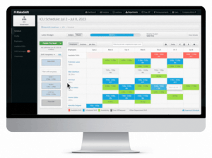 Employee Time Tracking Software | MakeShift