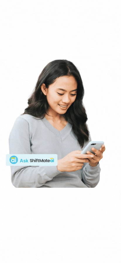 ShiftMate AI Staff Scheduling Software | MakeShift