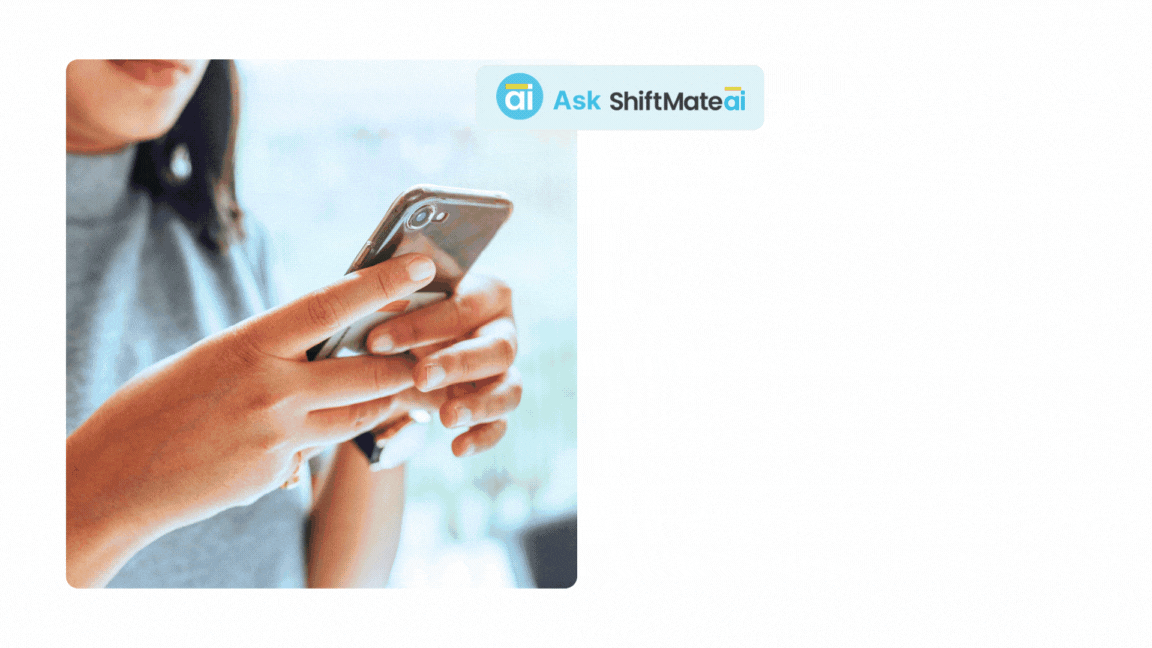 ShiftMate AI Staff Scheduling Software | MakeShift