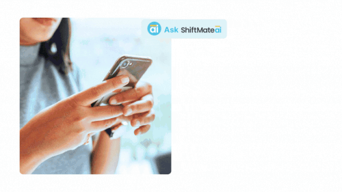 ShiftMate AI Staff Scheduling Software | MakeShift