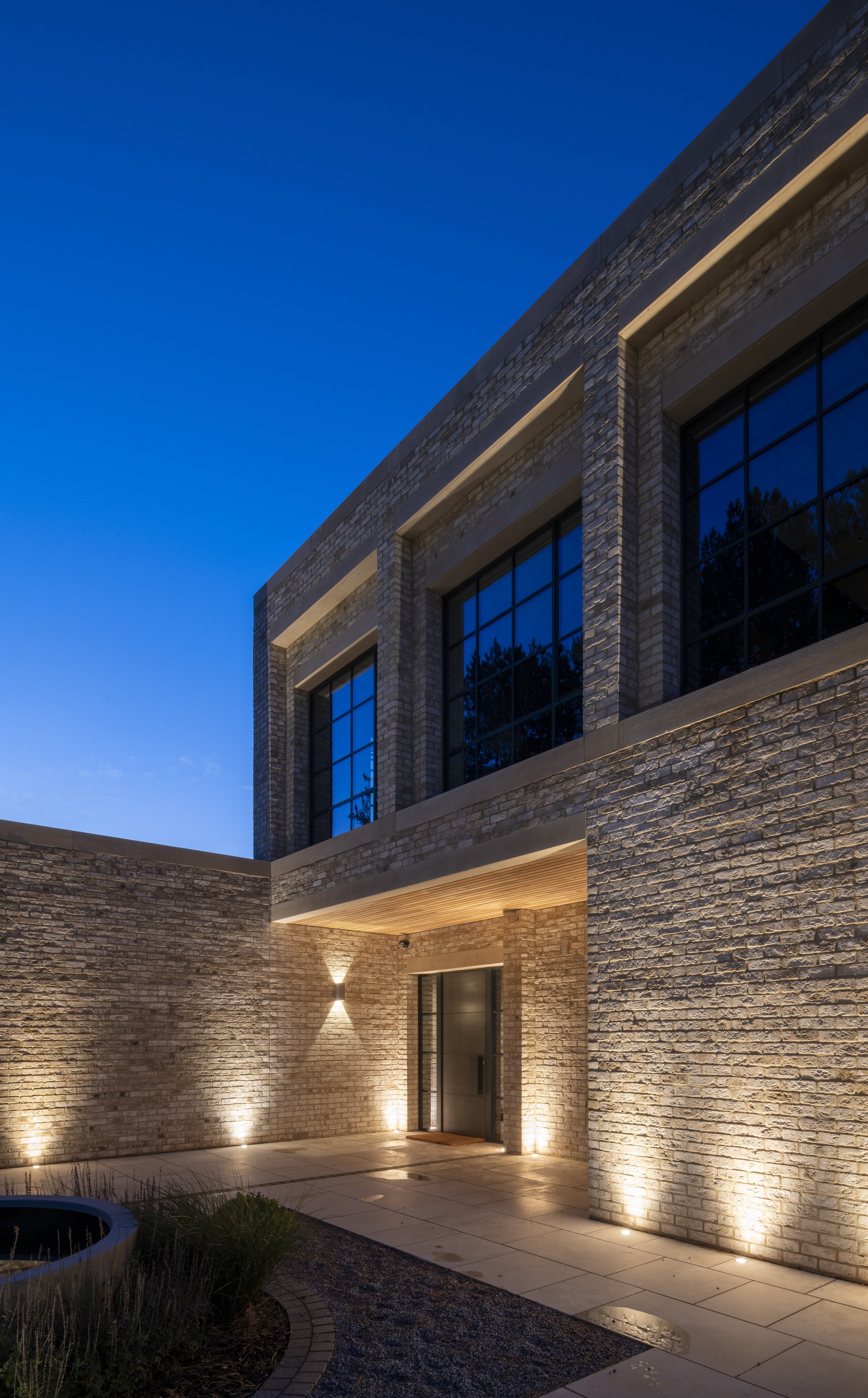 Graeme Kyle Architect