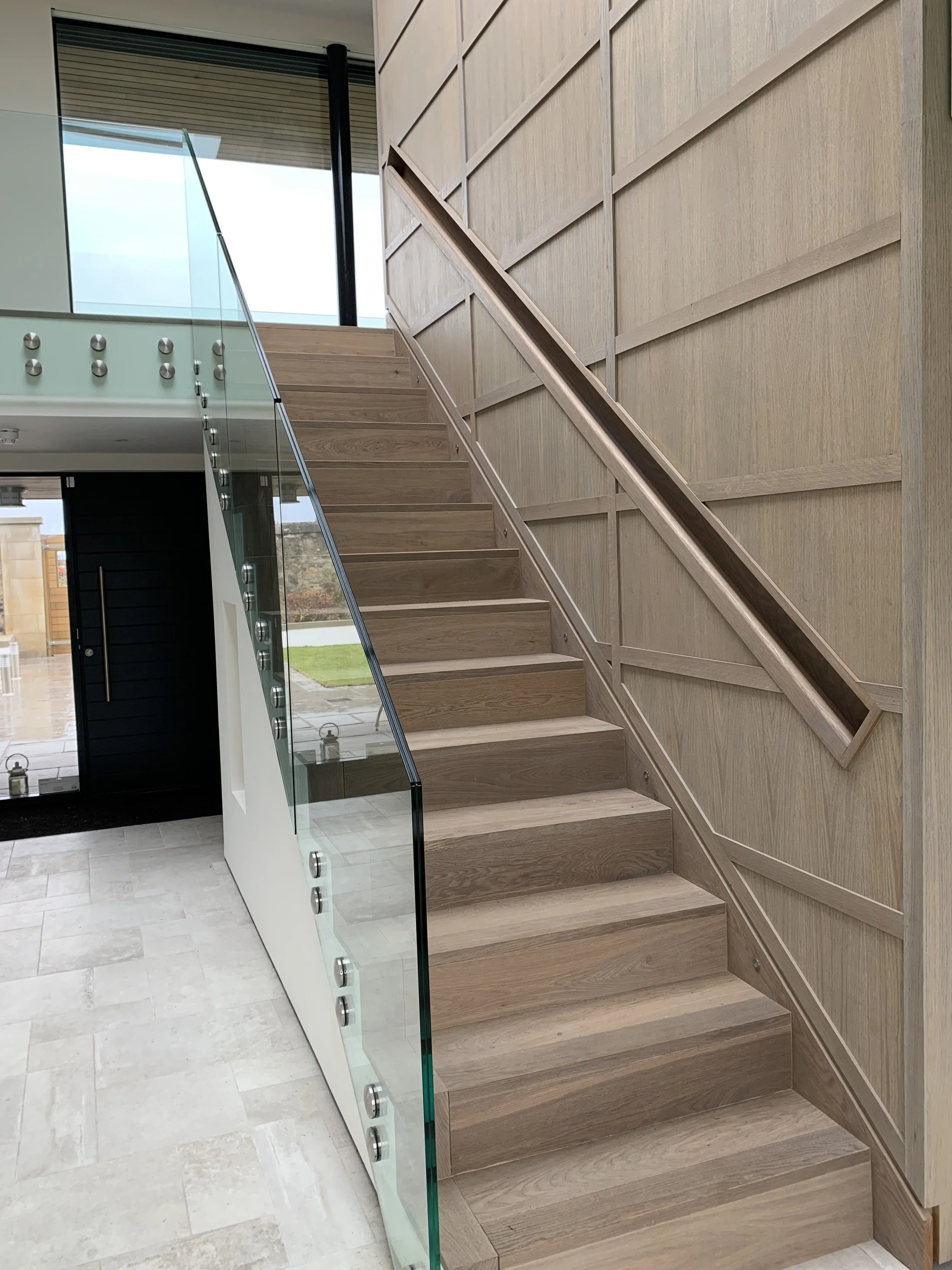 Services — Graeme Kyle Architect