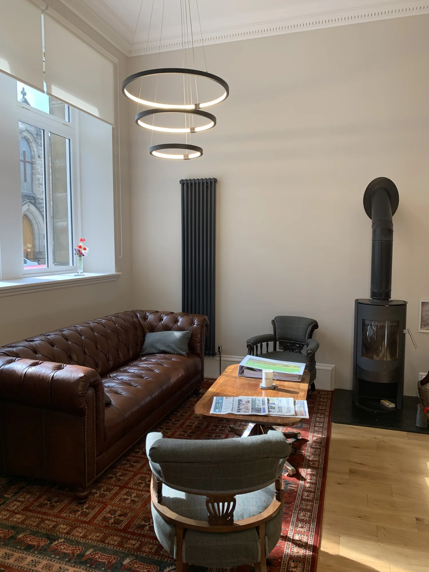 Projects — Graeme Kyle Architect