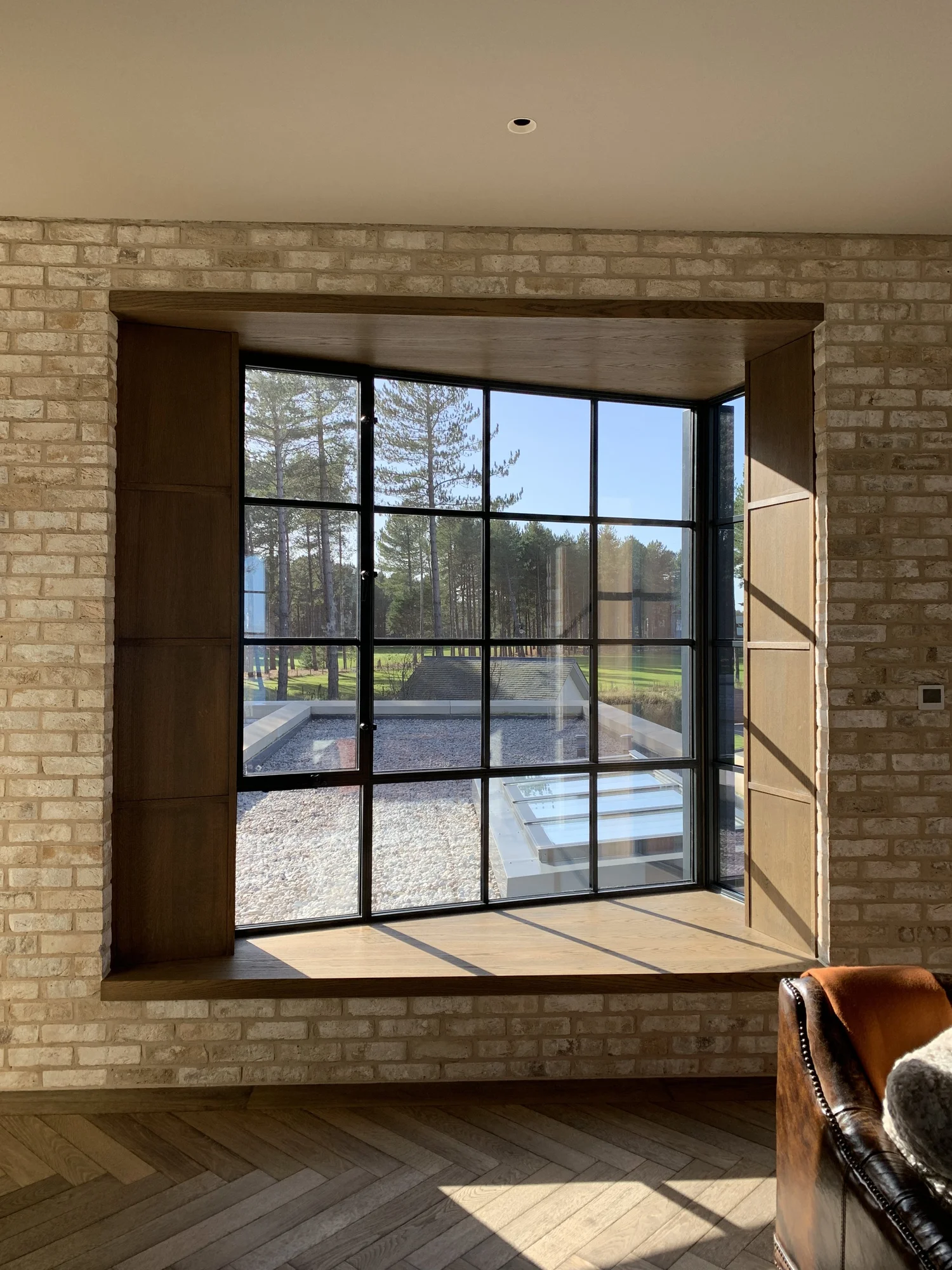 Graeme Kyle Architect