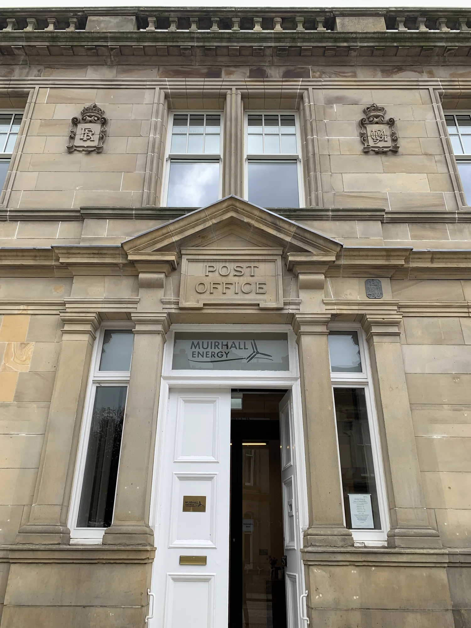 Projects — Graeme Kyle Architect