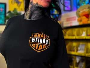 Brap Star