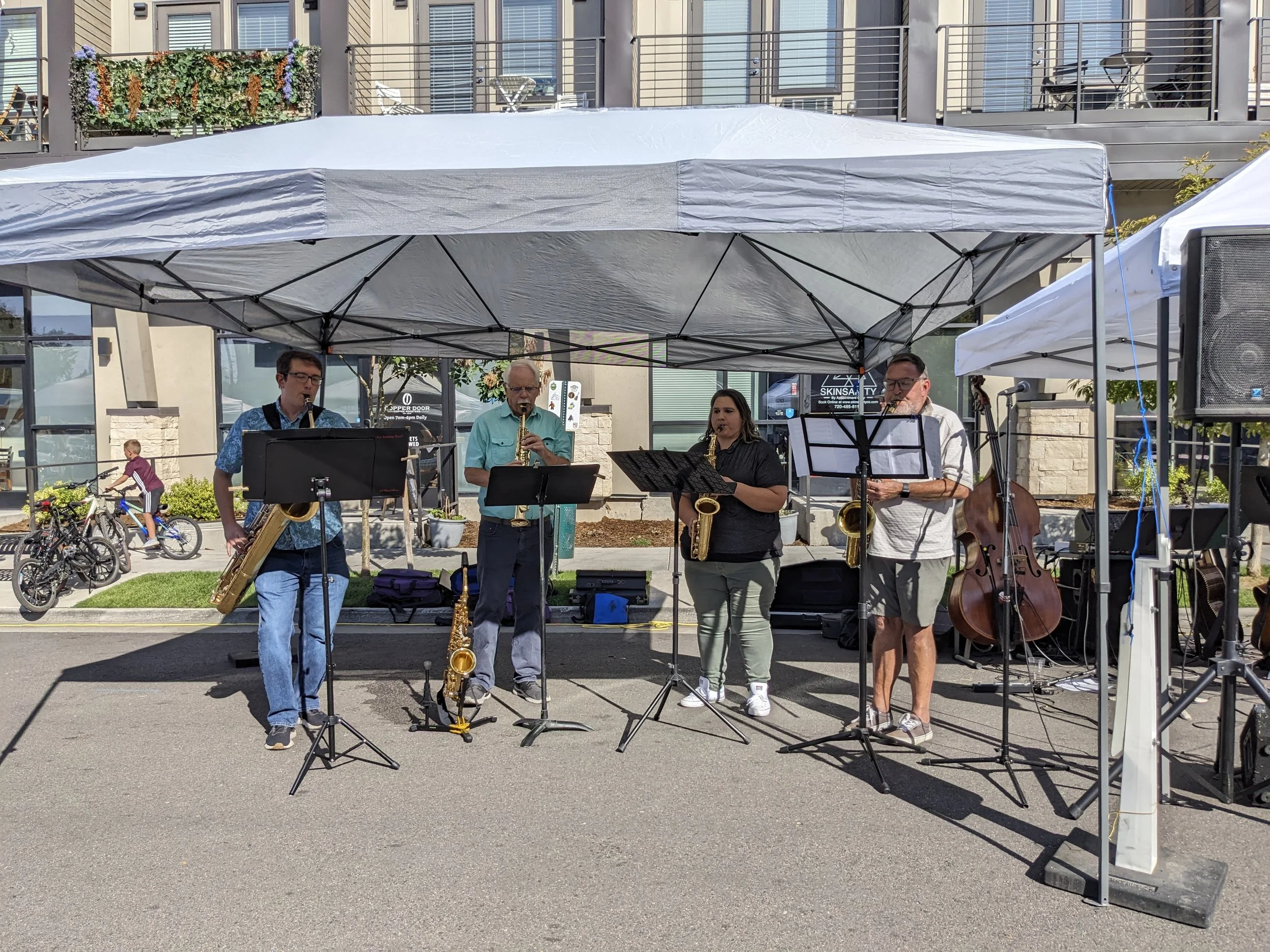 Shmenge's Revenge | Book Oktoberfest Entertainment Today — Jeff Miguel ...