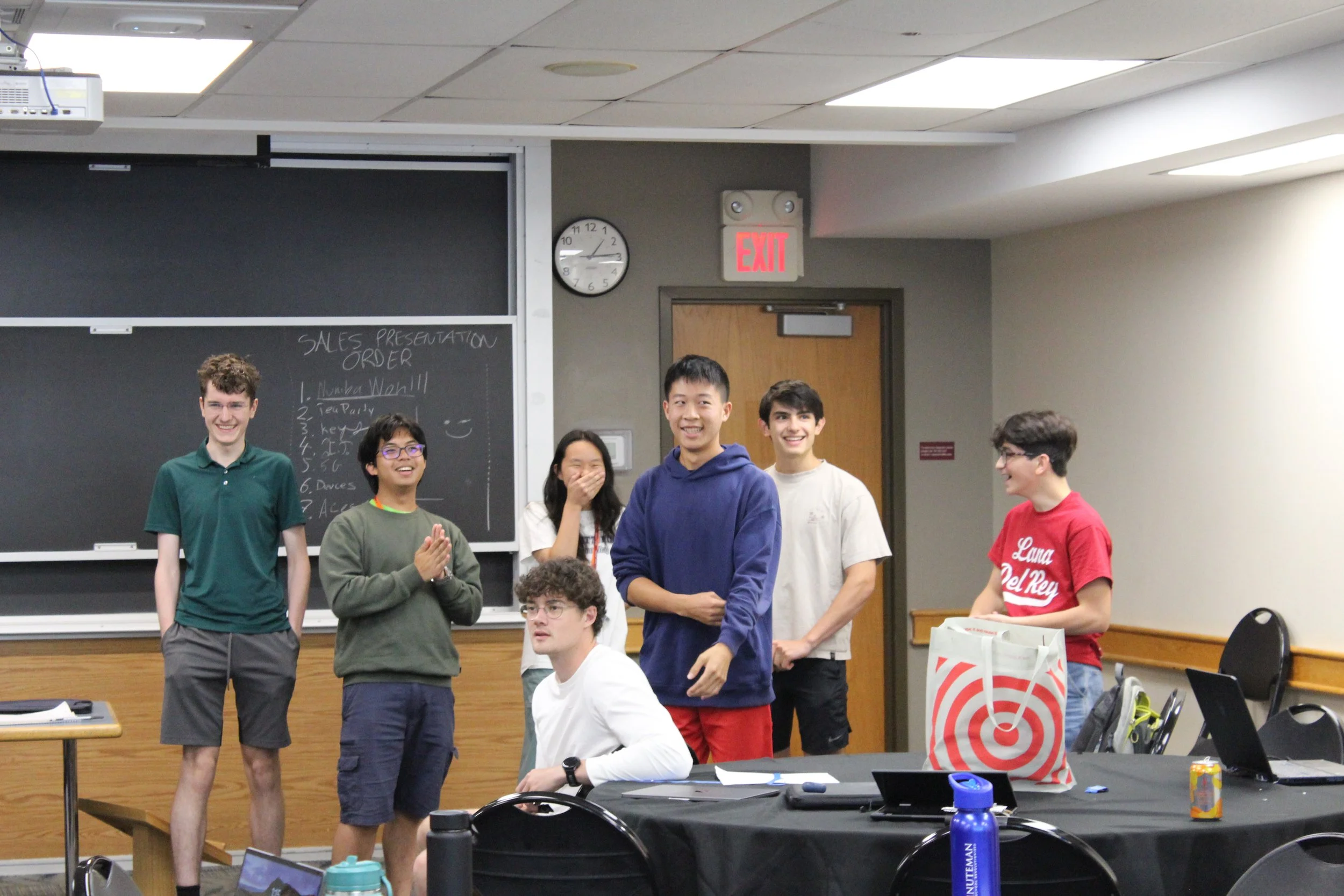 Make the Greatest Impact in College and Your Career