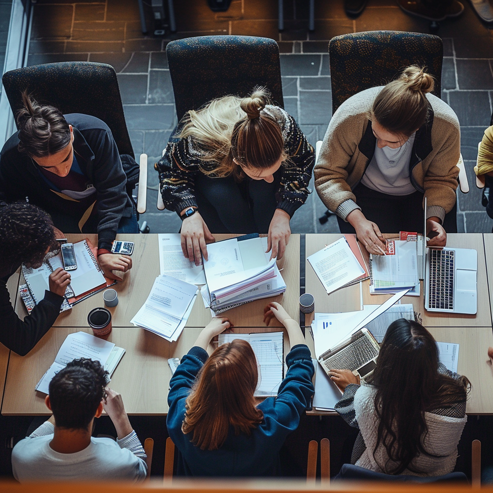 Skills for Success Course — Futures Forge - Accelerate Far Beyond Your ...