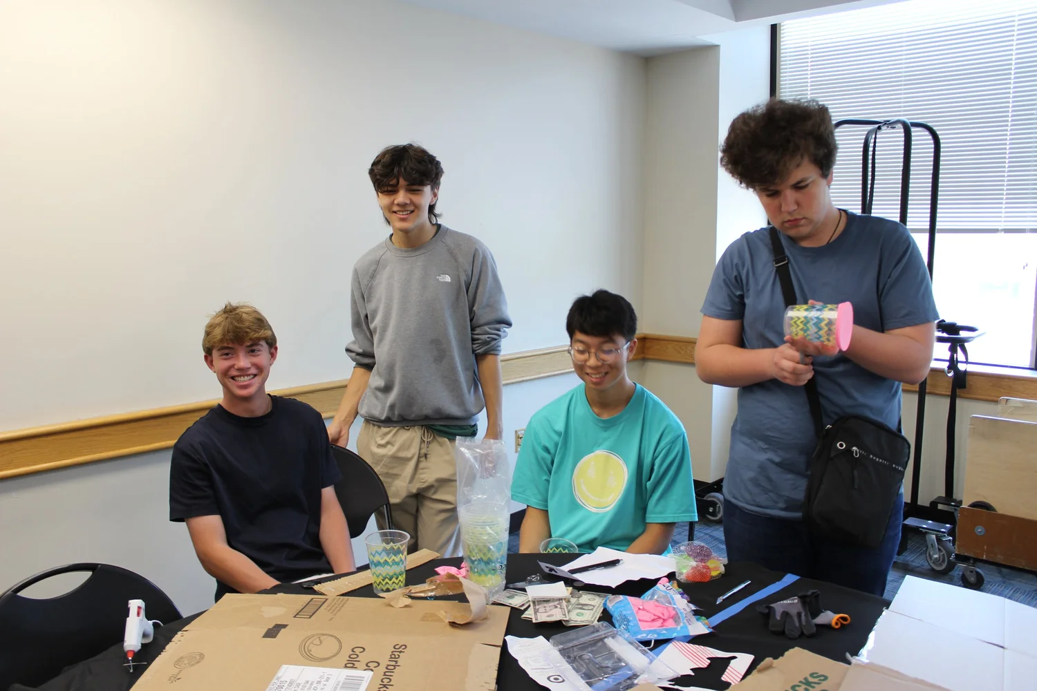 Skills for Success Course — Futures Forge - Accelerate Far Beyond Your Peers