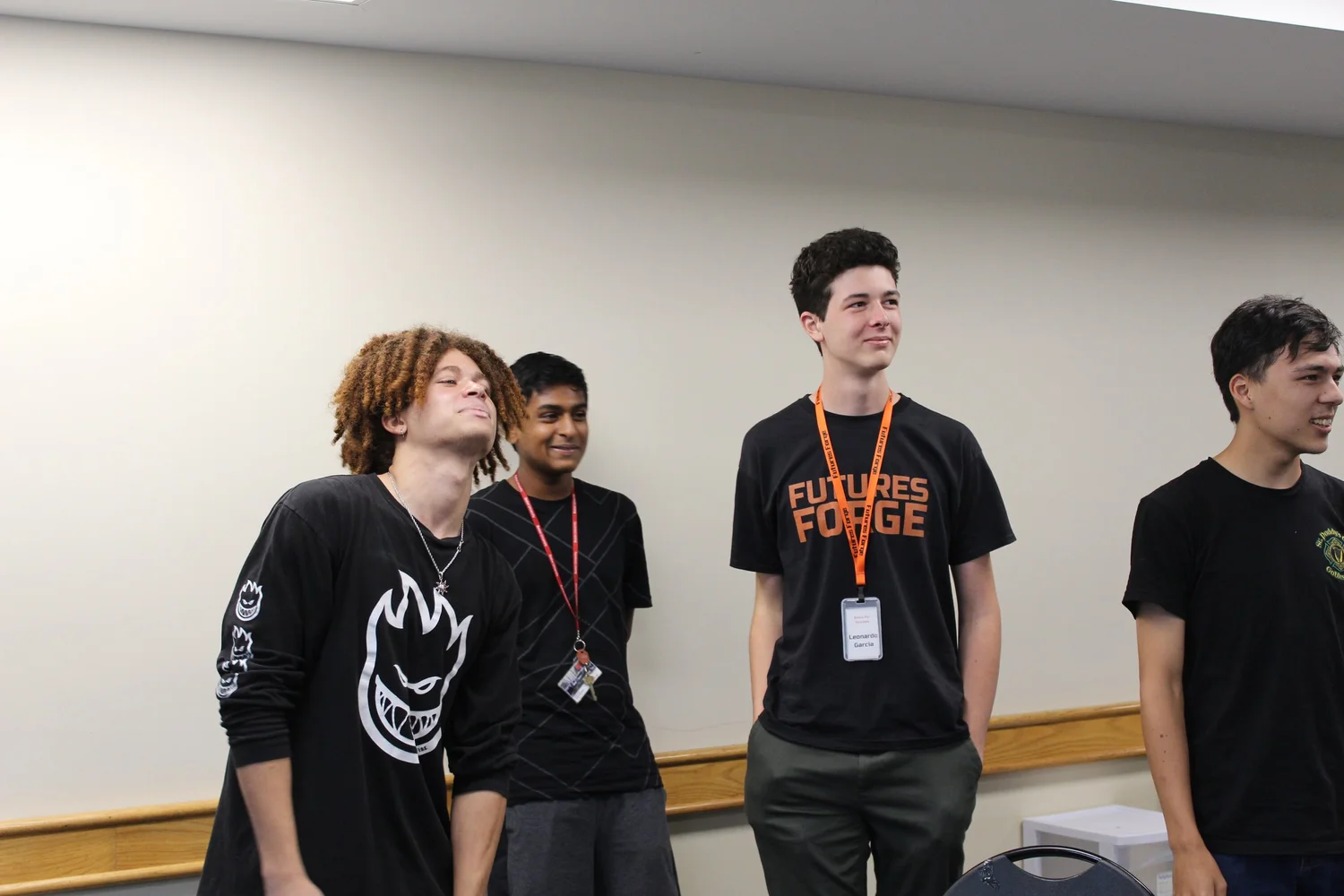 Skills for Success Course — Futures Forge - Accelerate Far Beyond Your ...