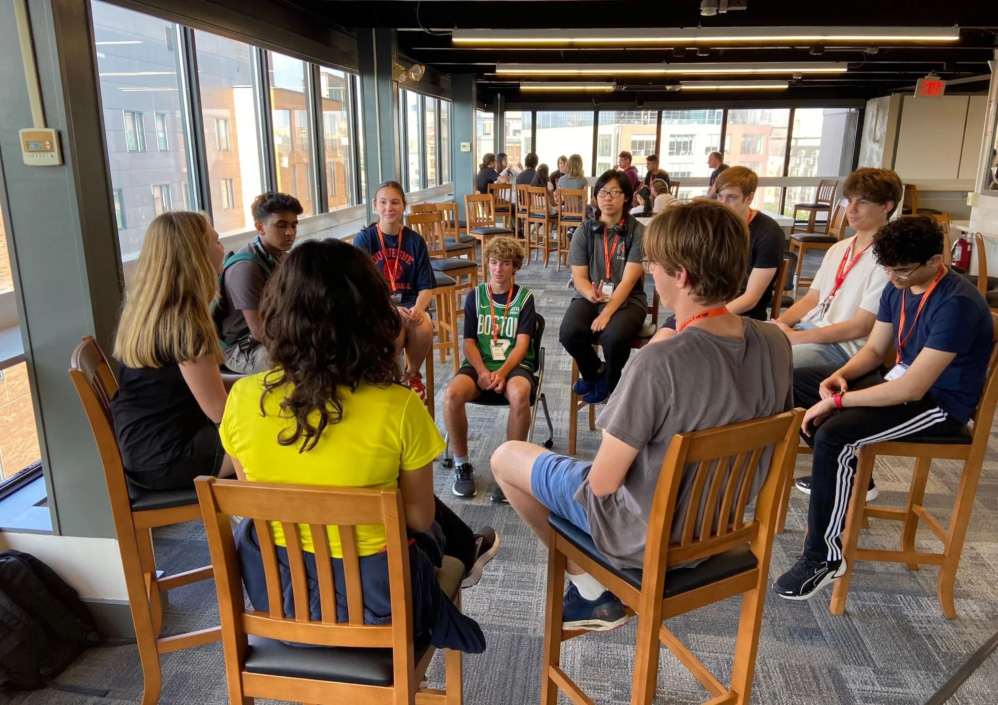 Make the Greatest Impact in College and Your Career