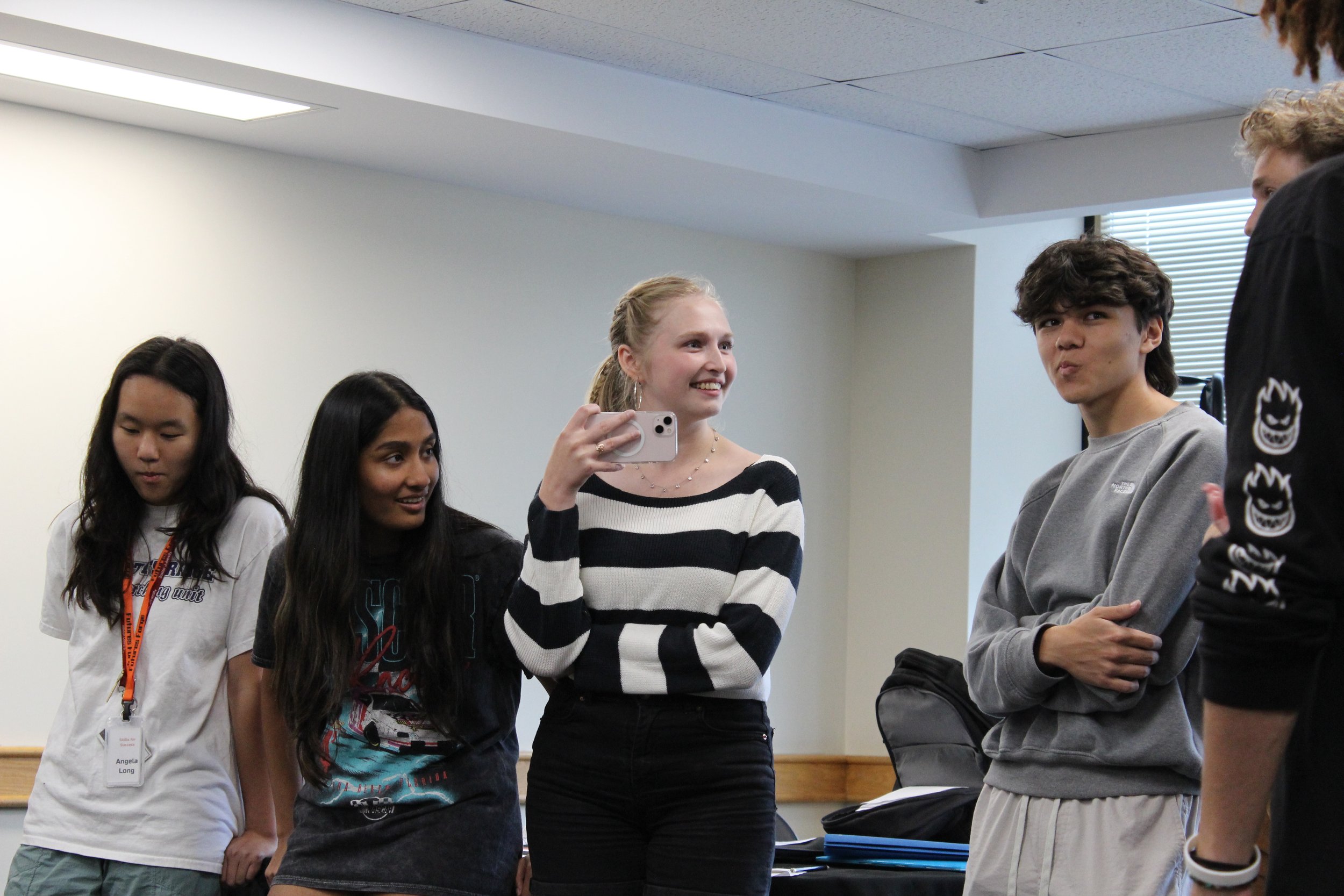 Foundational Leadership Course — Futures Forge - Accelerate Far Beyond ...