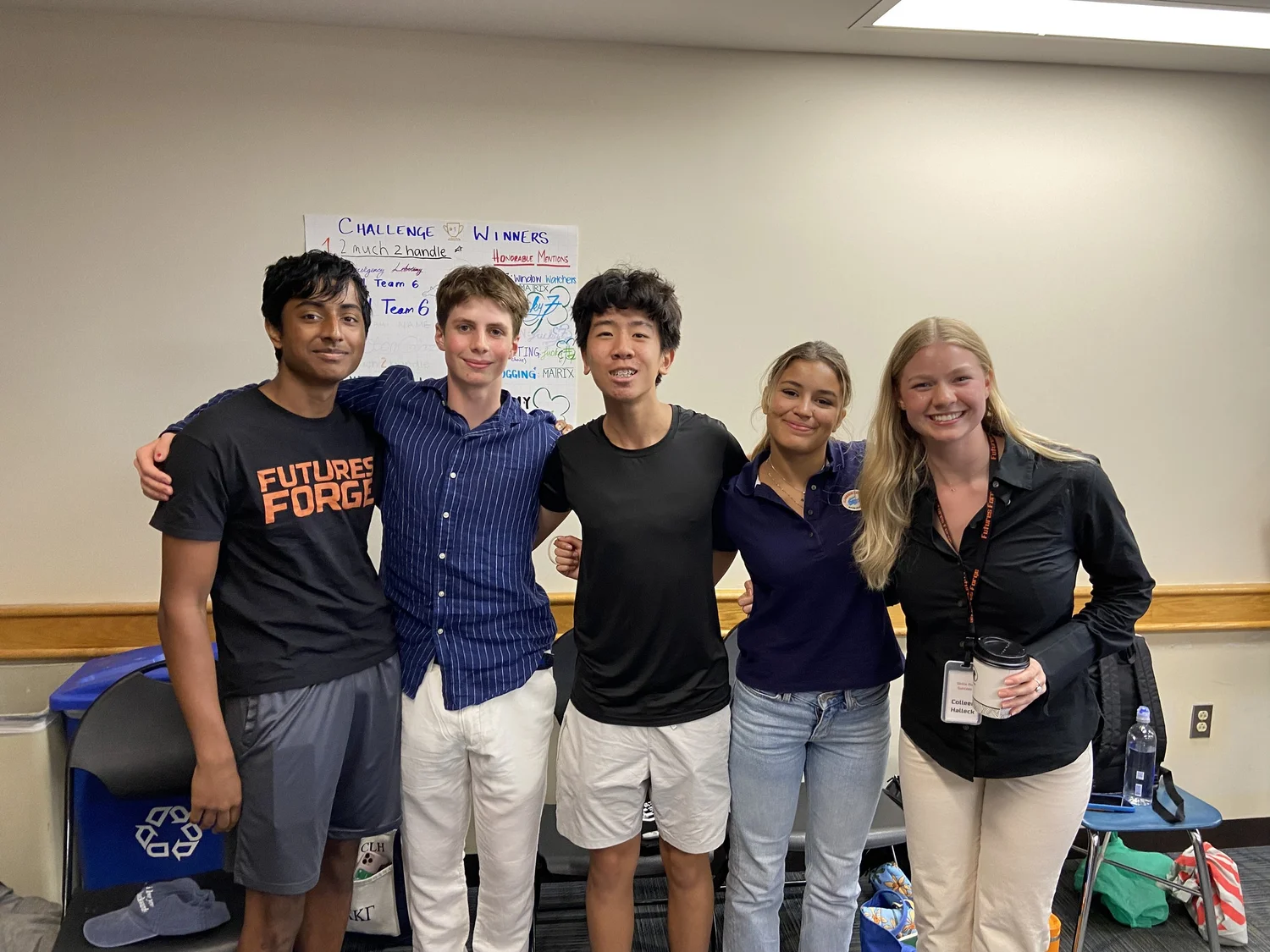 Make the Greatest Impact in College and Your Career