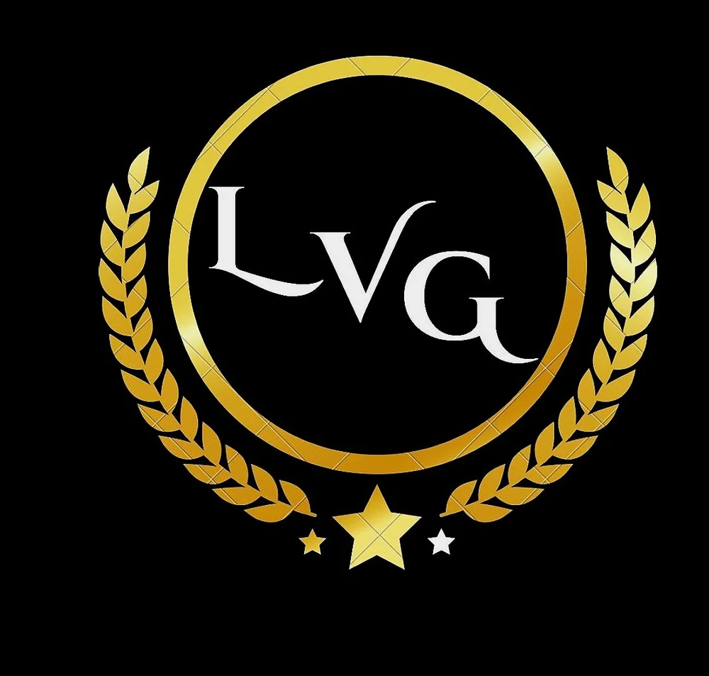 ABOUT — LVG