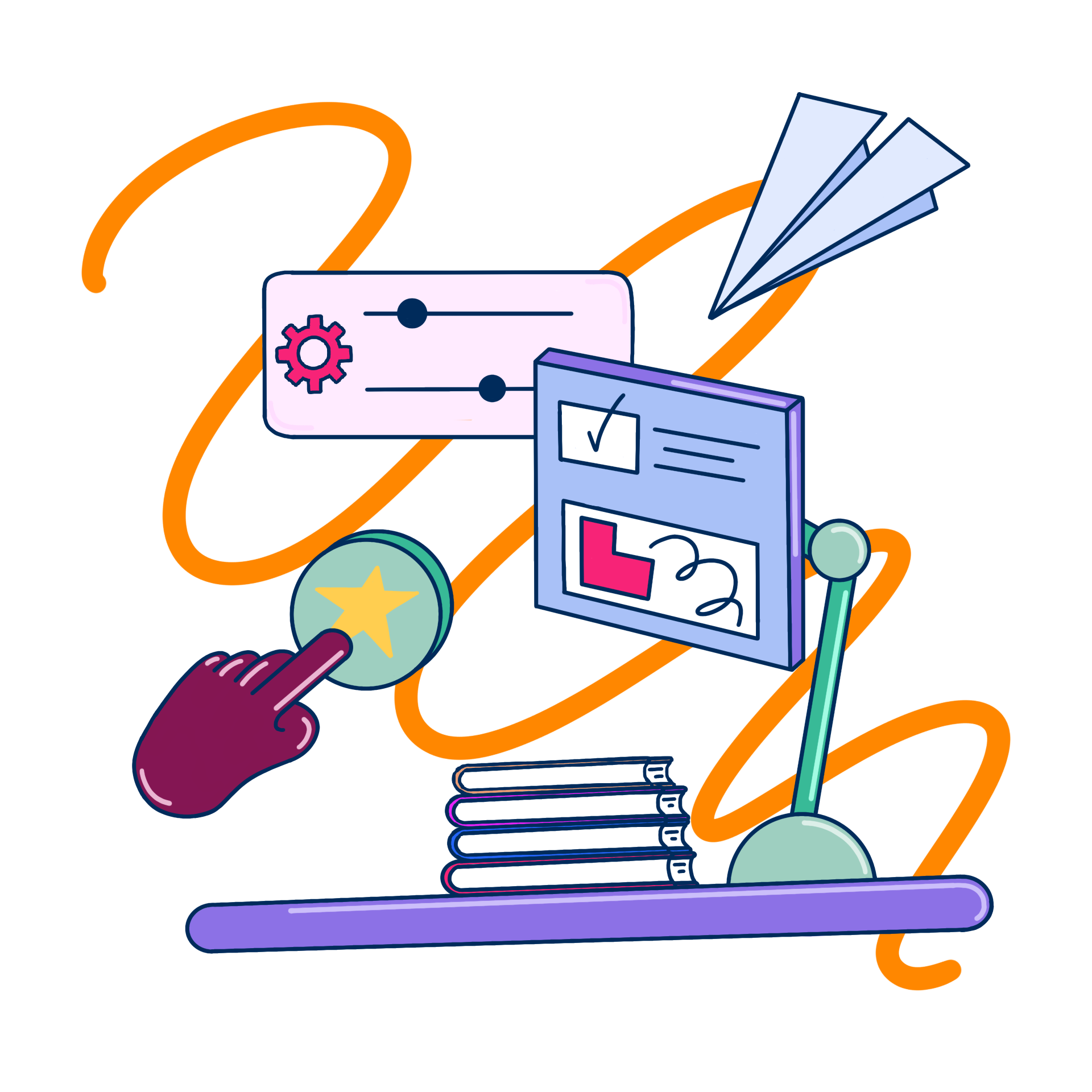 TeamBit Games | Team-Building & Collaboration for Remote, Hybrid and In-office Teams