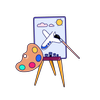 Pictionary | Bring your team into the world of creativity with online ...