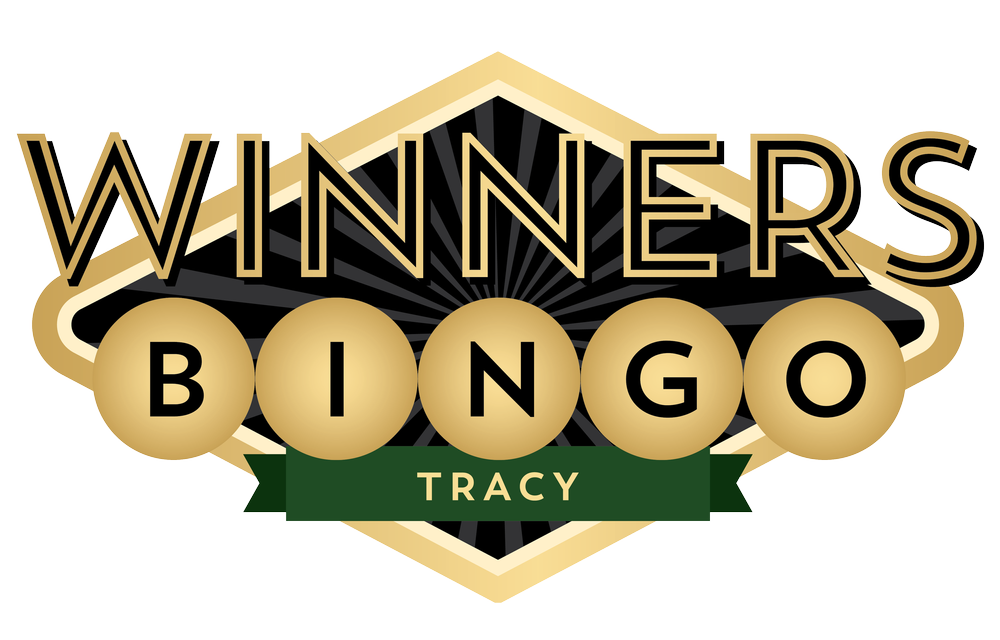 Saturday — Winners Bingo Tracy