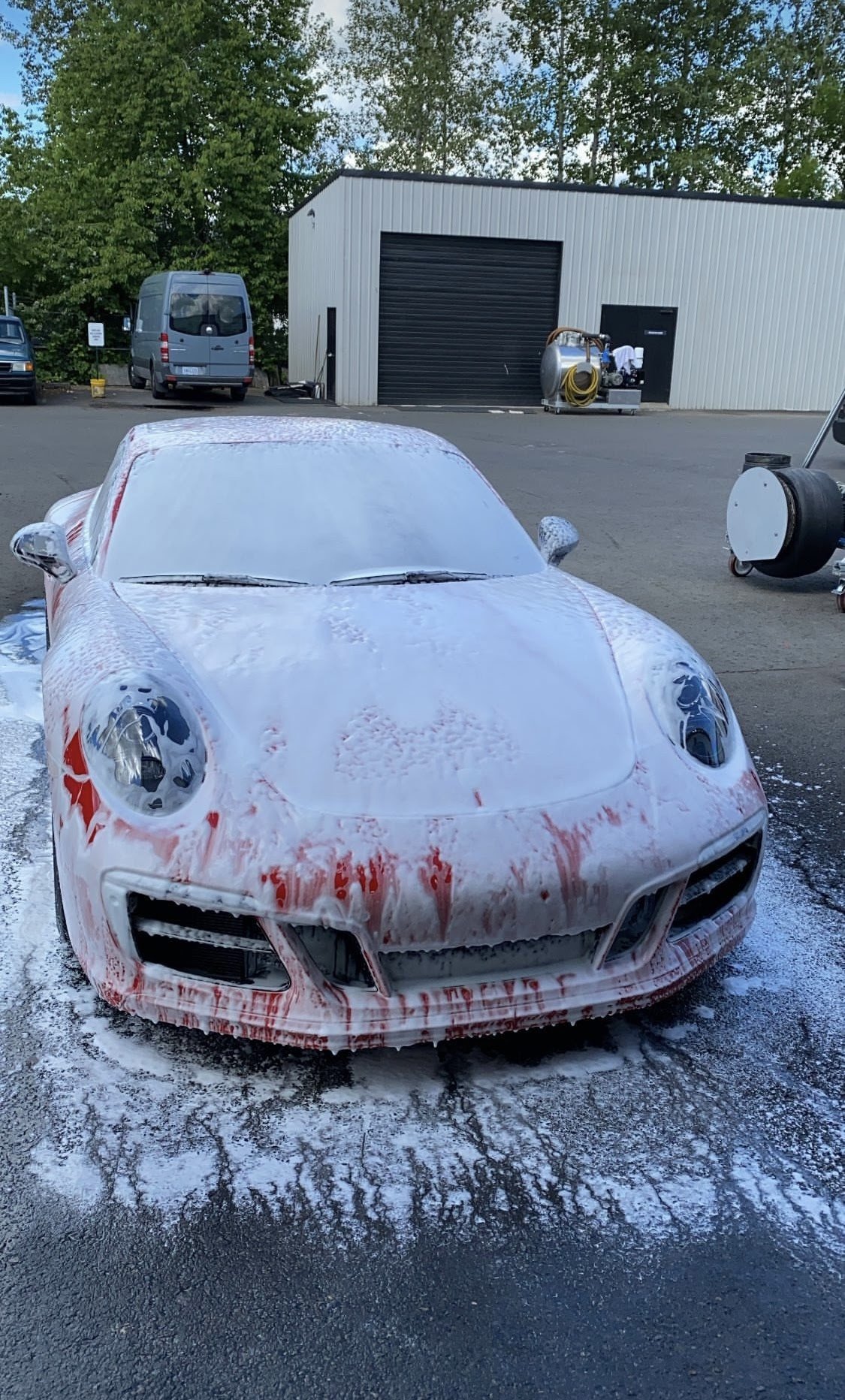 Portland Auto Care - Premier Paint Protection & Auto Detailing Portland ...