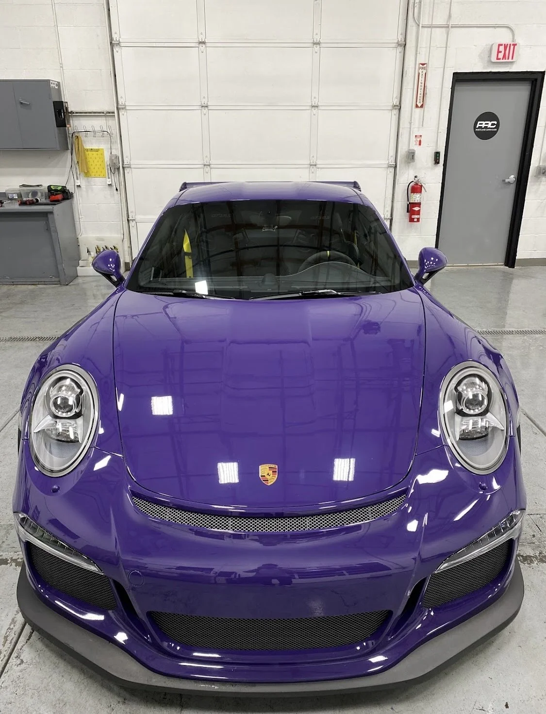 Portland Auto Care - Premier Paint Protection & Auto Detailing Portland ...