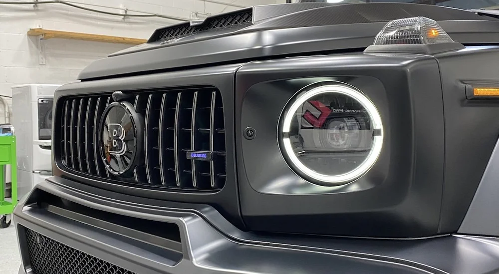 Portland Auto Care - Premier Paint Protection & Auto Detailing Portland ...