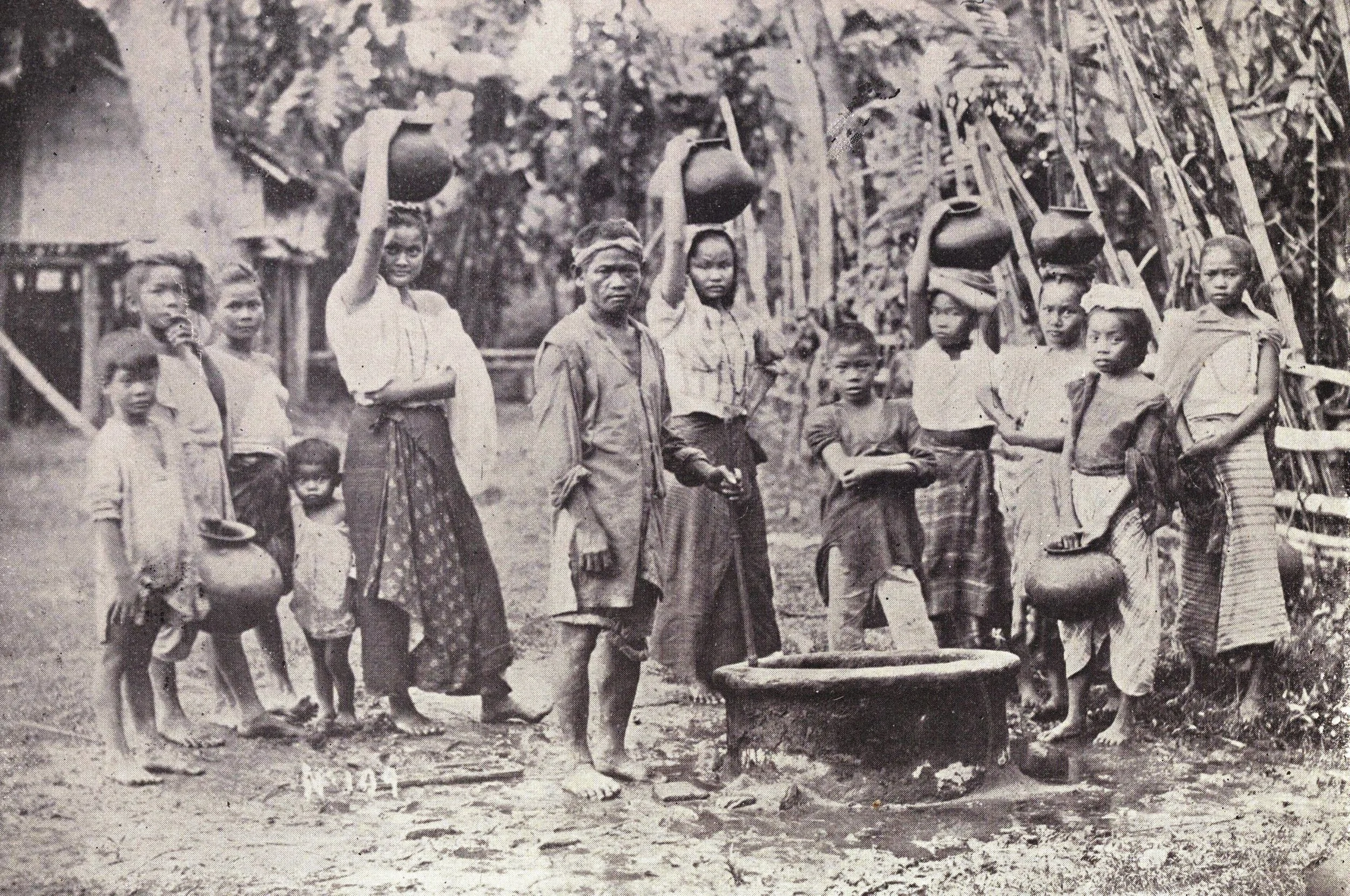 Tracing the legacy: A brief exploration of ceramics in the Philippines ...