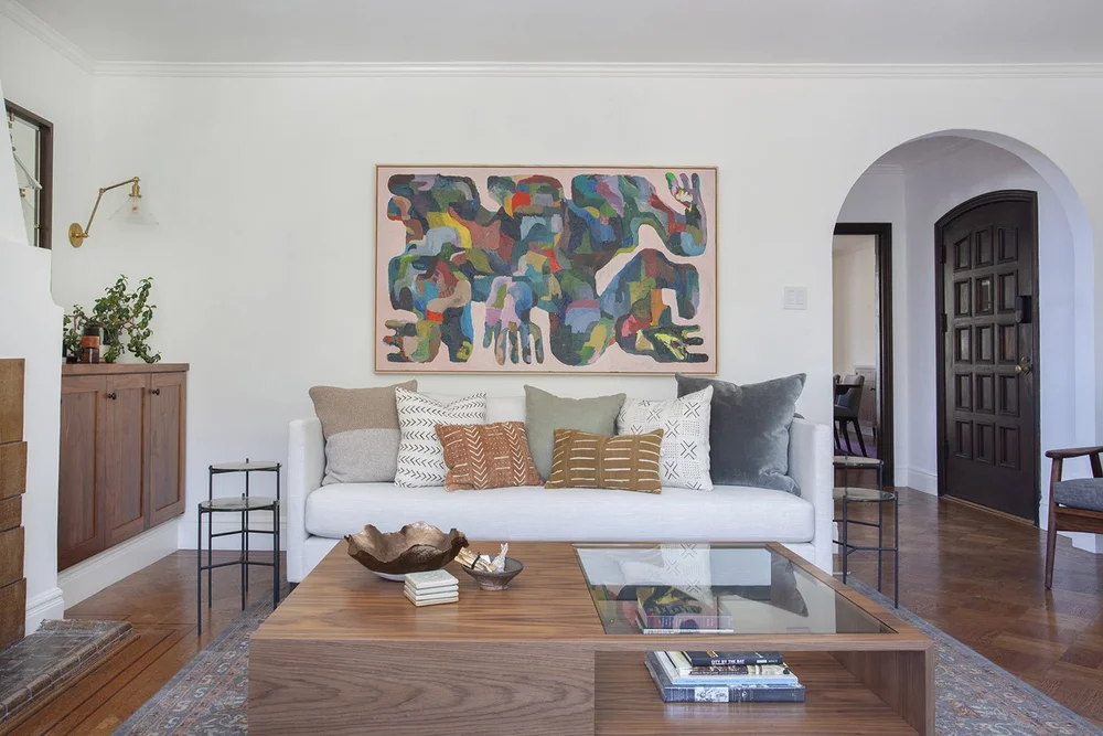 Elevating Interior Design with Original Art — eusebio ceramics