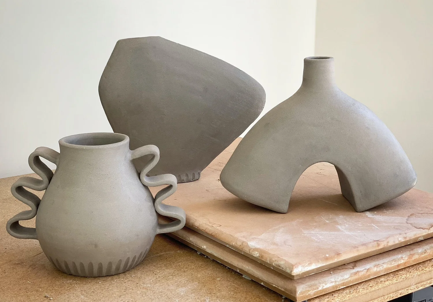 Eusebio Ceramics | What is Raku firing? — eusebio ceramics