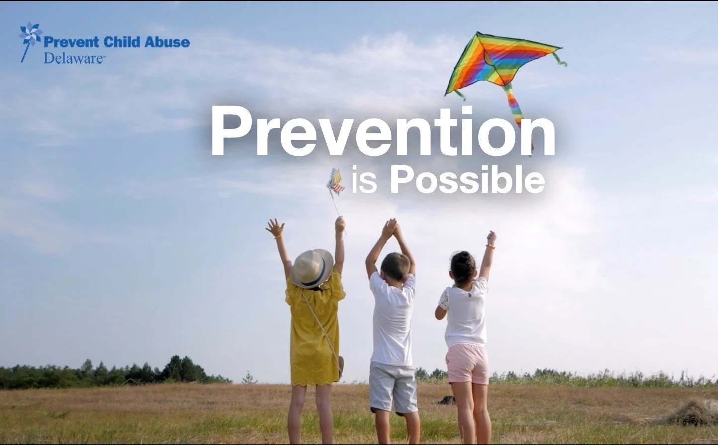 Prevent Child Abuse Delaware