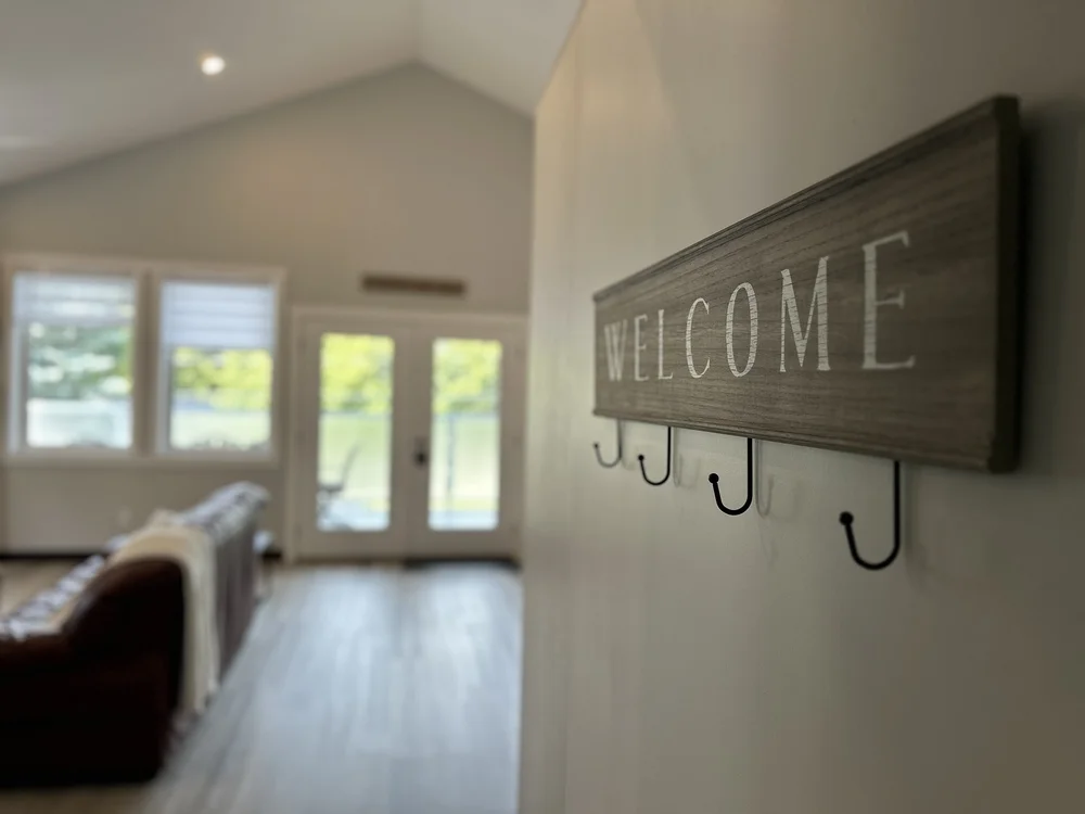 Accommodations — Katepwa Beach Rentals