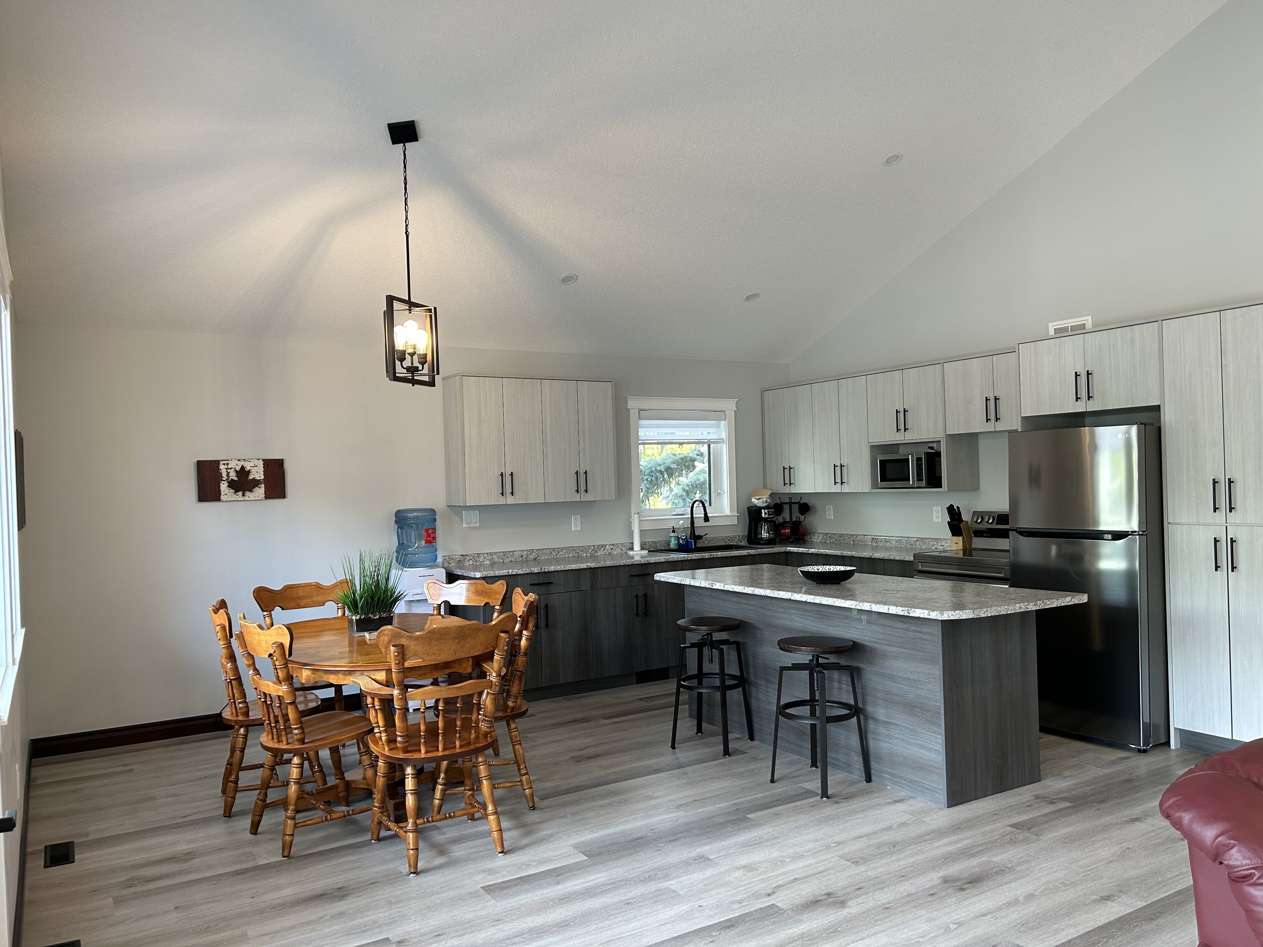 Accommodations — Katepwa Beach Rentals