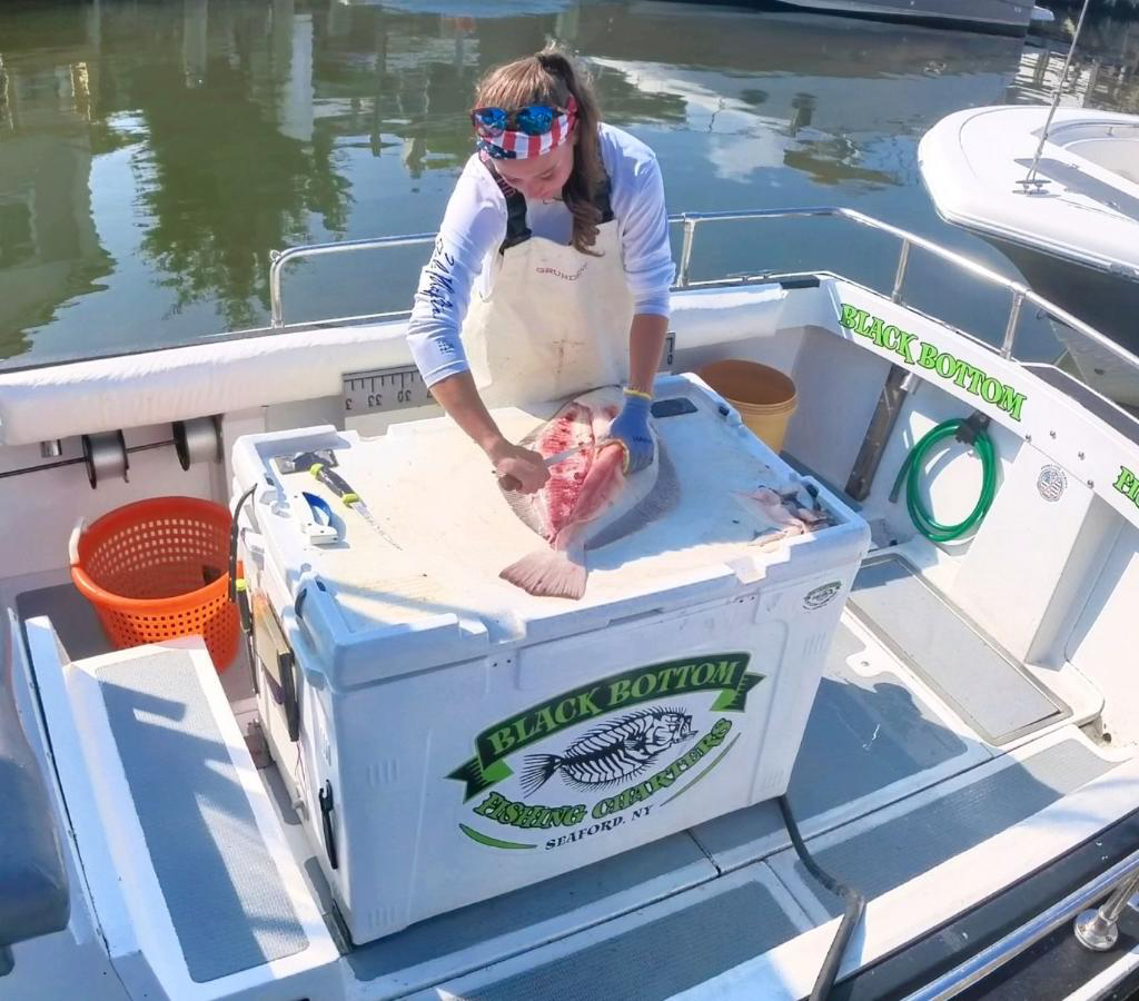 BlackBottomFishingCharters
