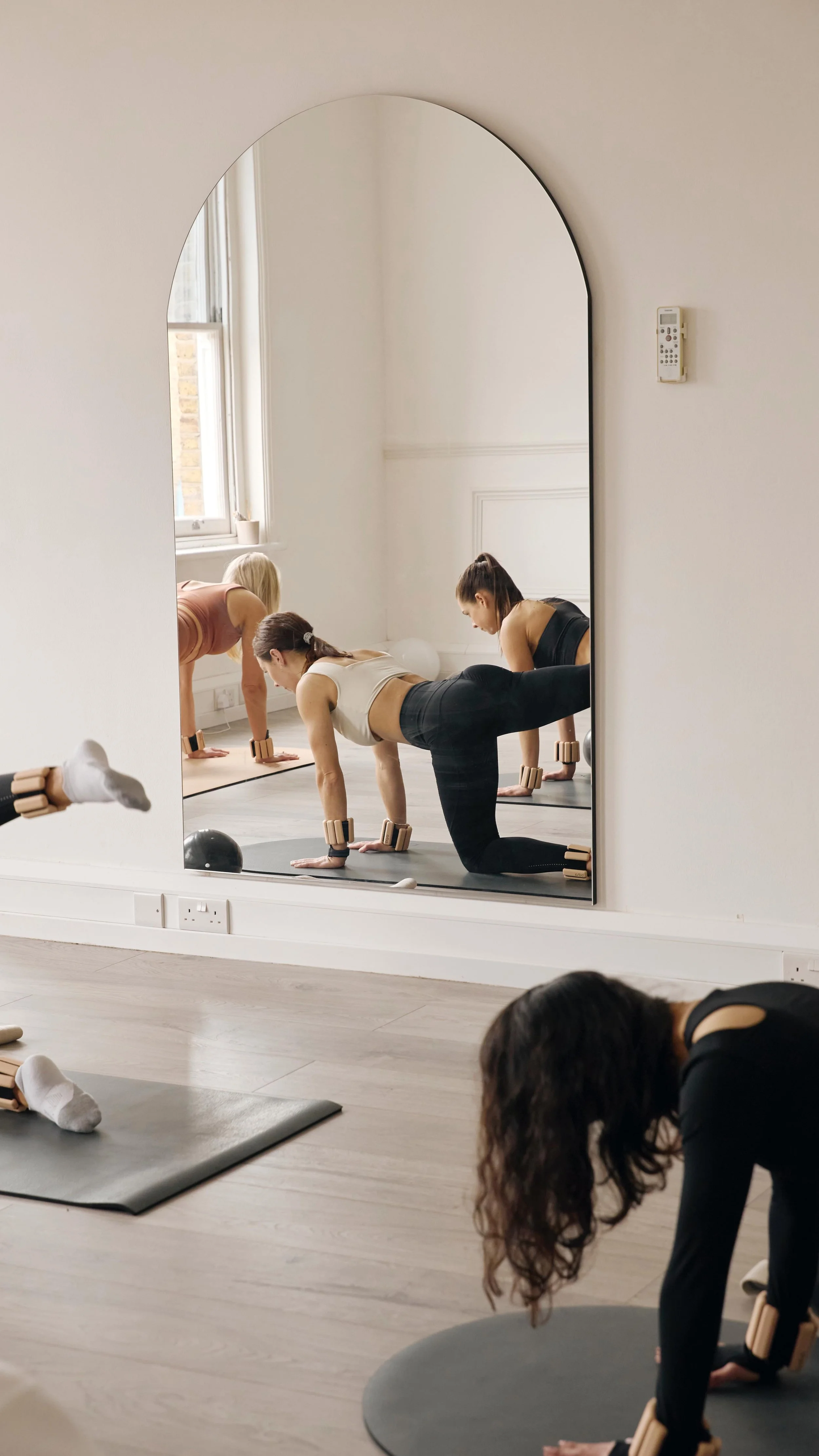 BREATHE STUDIO