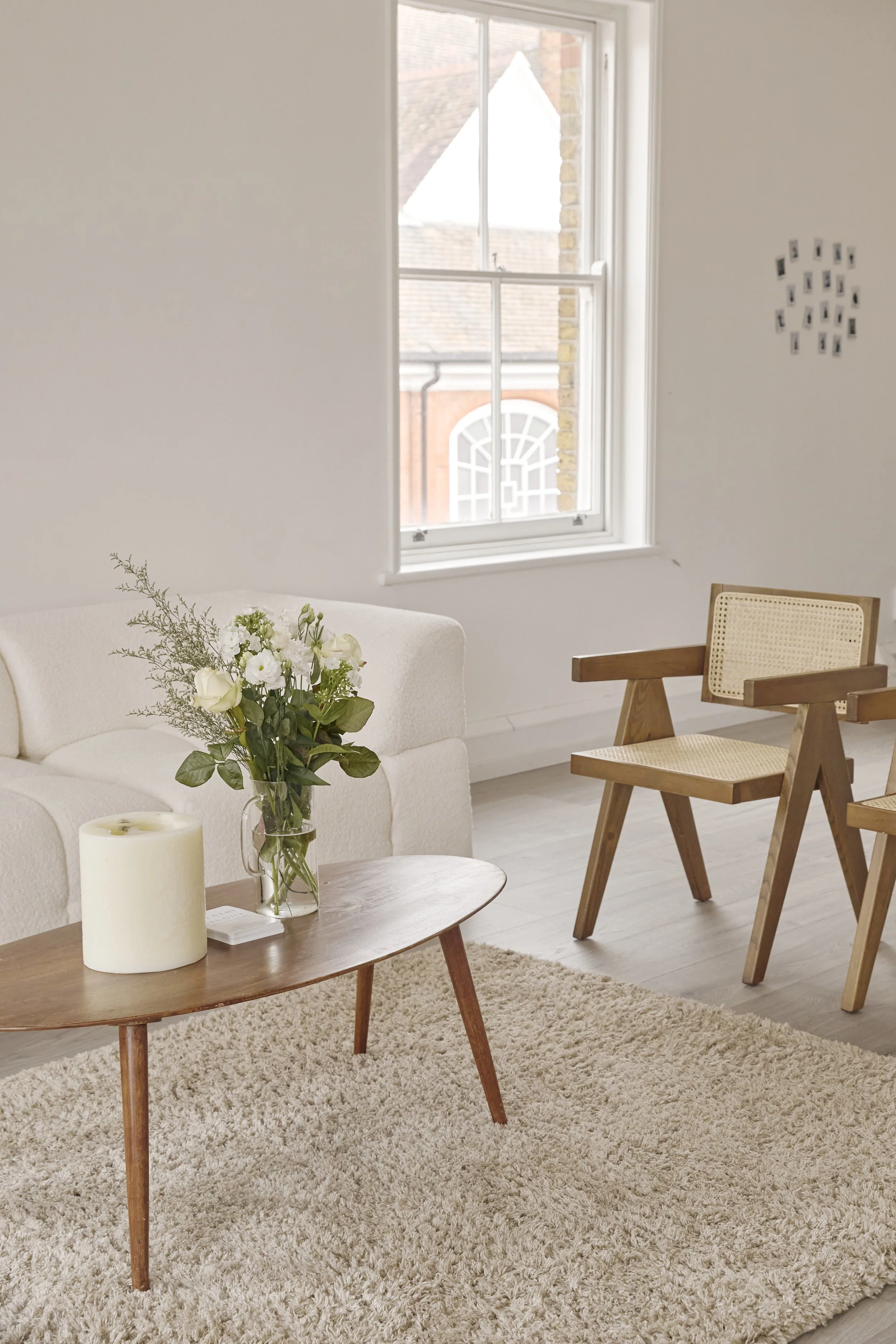 Breathe Studio - Boutique mat Pilates studio in Islington