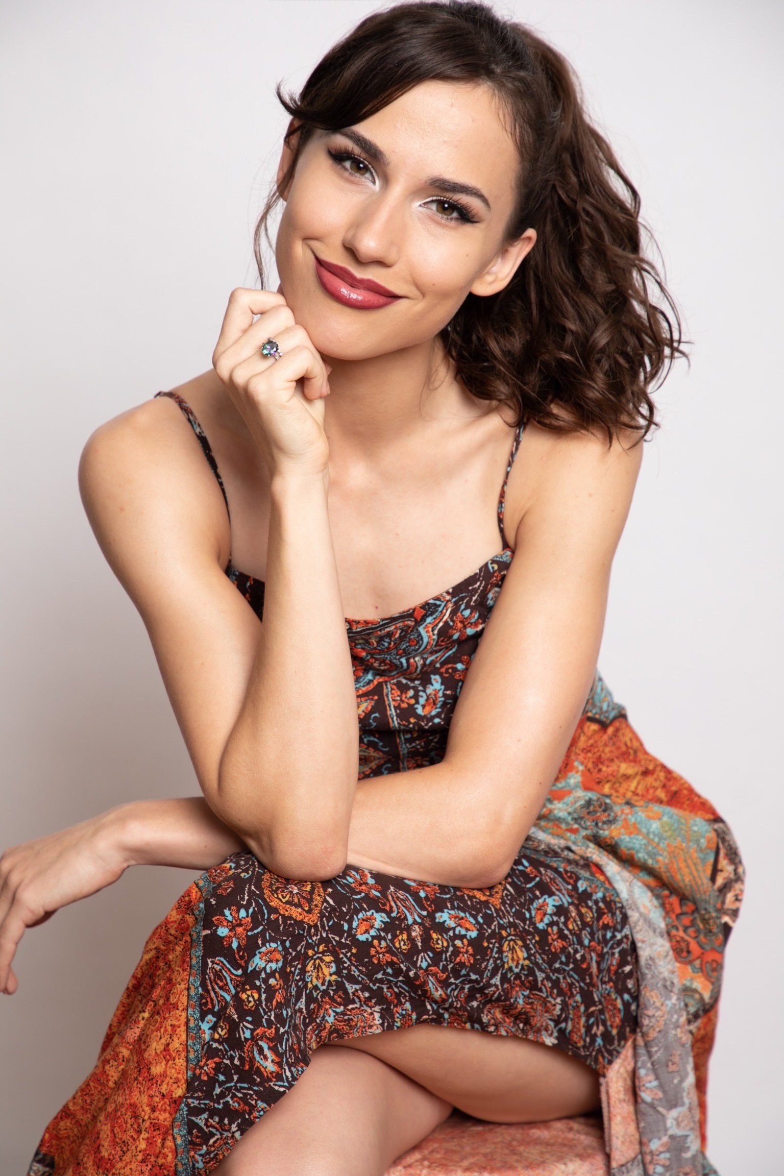 Team 1 — HuberTwins.com