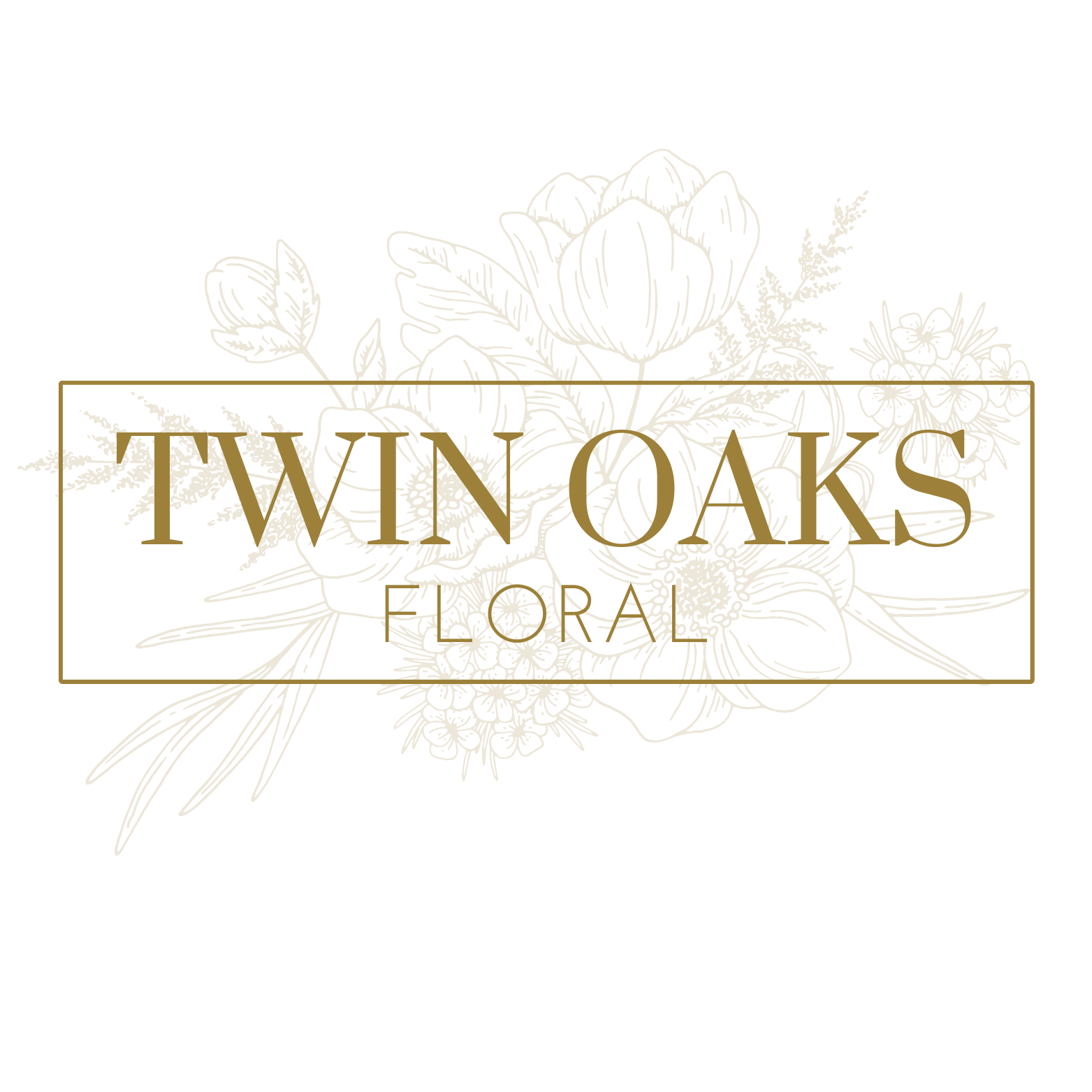 Twin Oaks Floral
