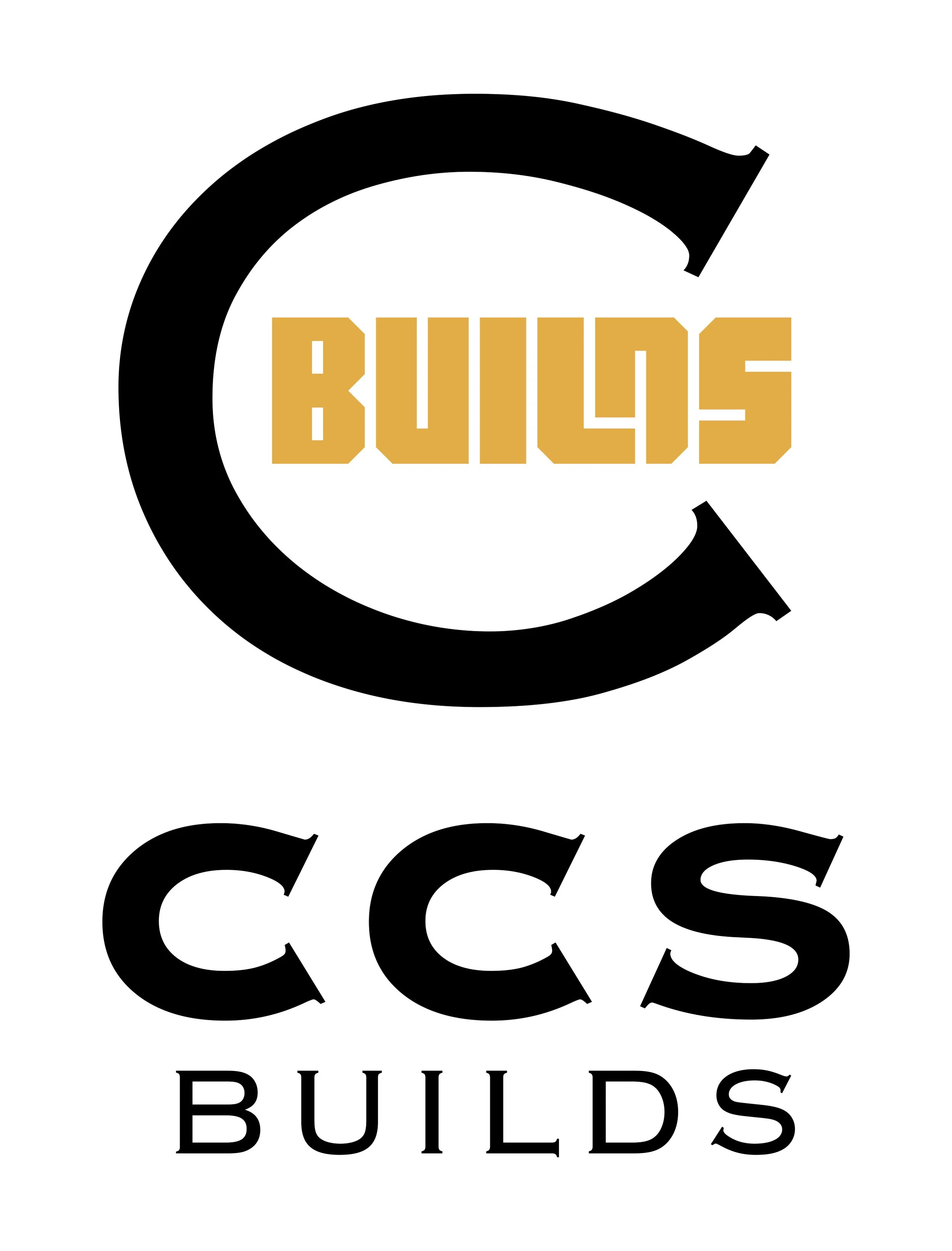 CCS BUILDS