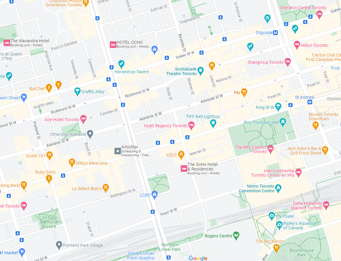 WCAG Criteria, explained: 1.4.1 Use of color — Aleph Accessibility